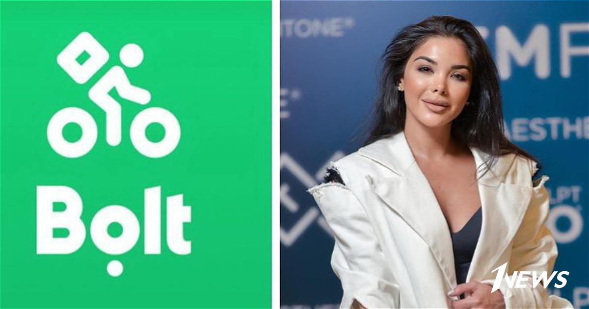 Bolt прокомментировал скандальный инцидент, с которым столкнулась бизнесвумен Камилла Вердиева ...