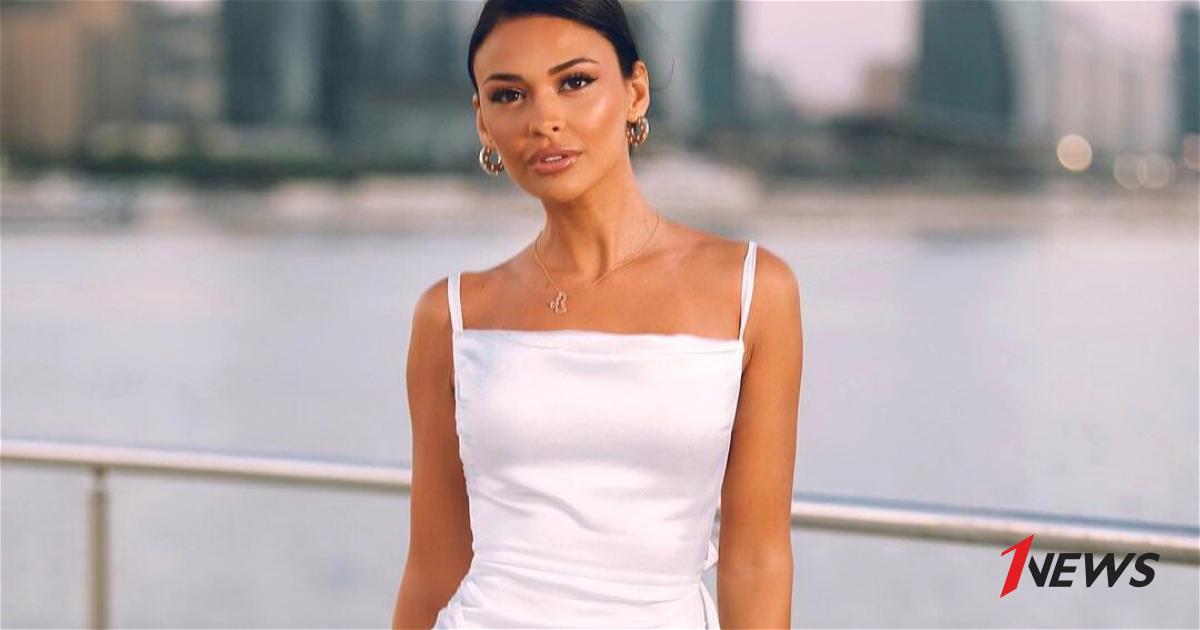 «Мисс Азербайджан 2017» Рази Алиева выходит замуж | 1news.az | Новости