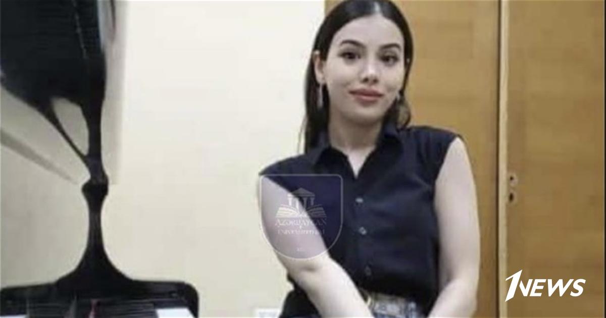 В Баку скончалась студентка - ФОТО | 1news.az | Новости