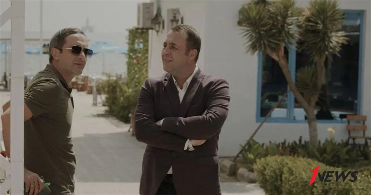 Стартовали съемки второго сезона сериала «Əqrəb mövsümü» - ФОТО | 1news ...