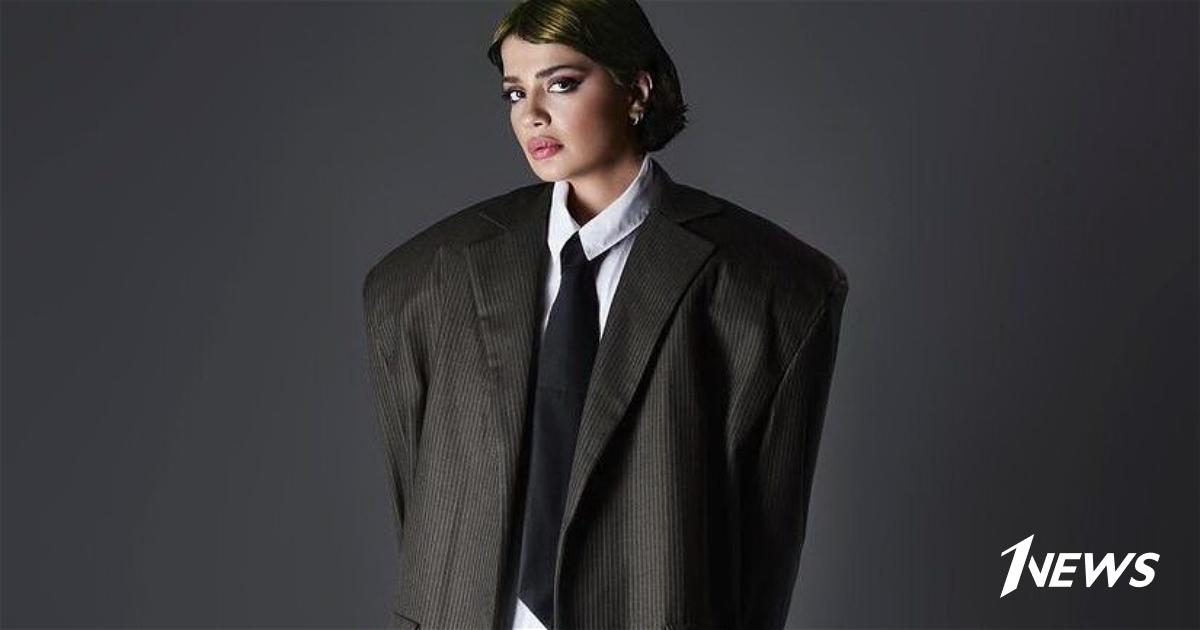 «Признание» певицы Hiss - ВИДЕО | 1news.az | Новости