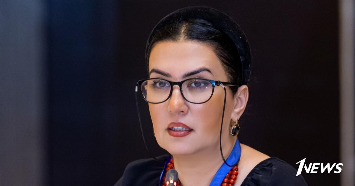 Говхар Гасанзаде избрана генеральным директором международной организации - ФОТО | 1news.az ...