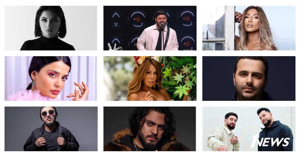 Песни на «миллионы»: Рок-кавер на хит Ниямеддина Мусаева, «Пароль» Айгюн Кязимовой и не только ...