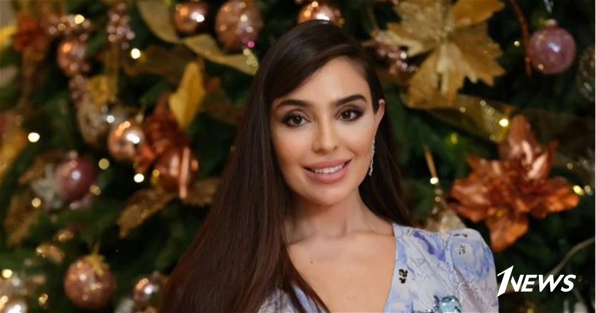 Лейла Алиева поделилась публикацией по случаю Нового года - ФОТО | 1news.az | Новости