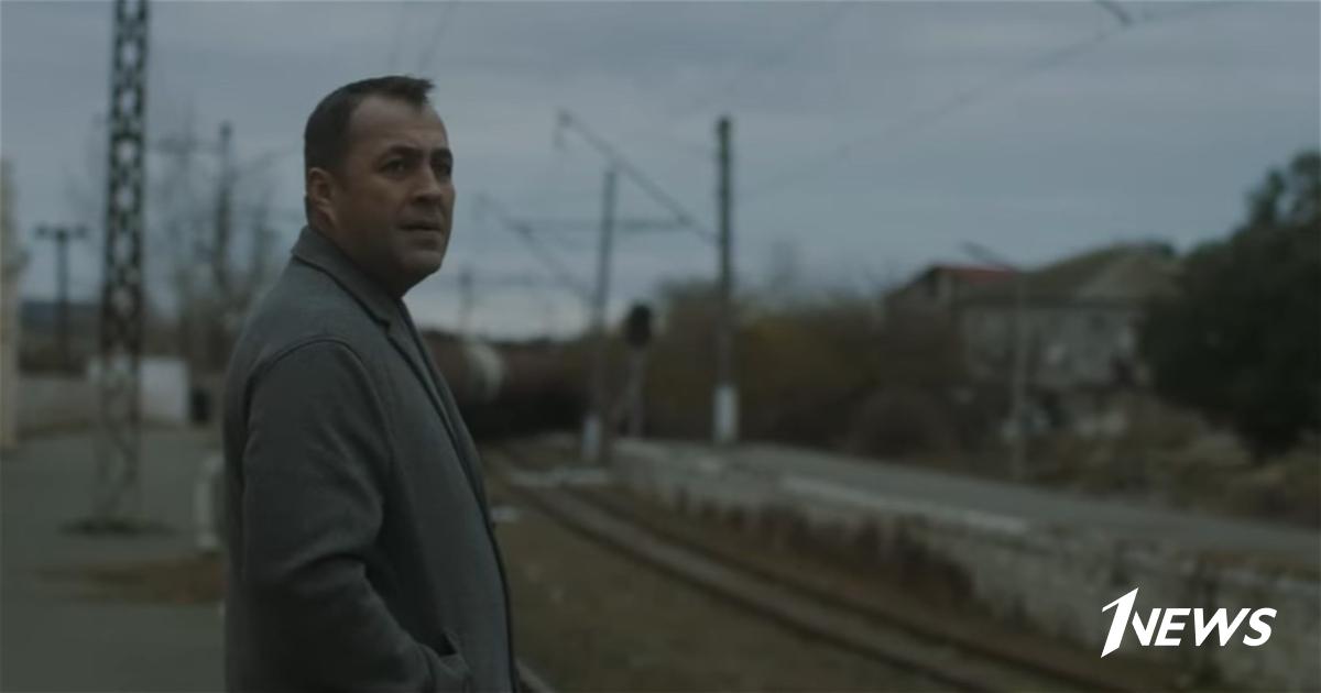 «Əqrəb mövsümü» возвращается на ITV: Интригующий тизер второго сезона - ВИДЕО | 1news.az | Новости