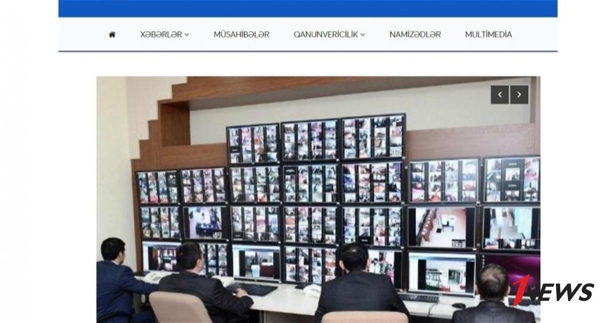 Приступил к работе независимый медиацентр ЦИК «Выборы-2024» | 1news.az | Новости