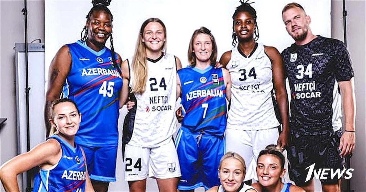 Исторический шанс для азербайджанского баскетбола: Состоялась жеребьевка лицензионных турниров к ...
