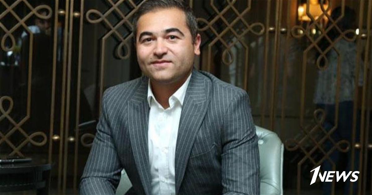 Известный ведущий Илькин Гасани госпитализирован | 1news.az | Новости