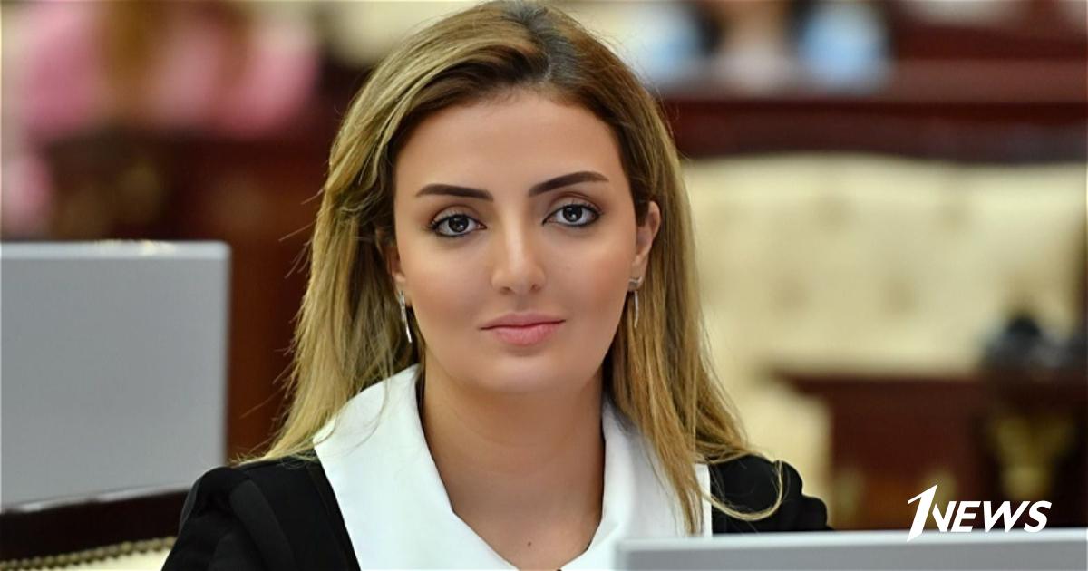 Кёнуль Нуруллаева представила отчет о деятельности за 2023 год | 1news.az | Новости