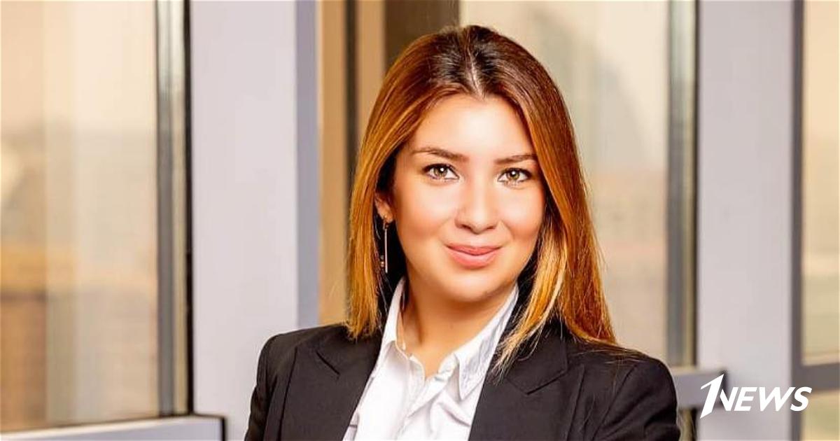 Айсель Сулейманова покинула свою должность в AZAL | 1news.az | Новости