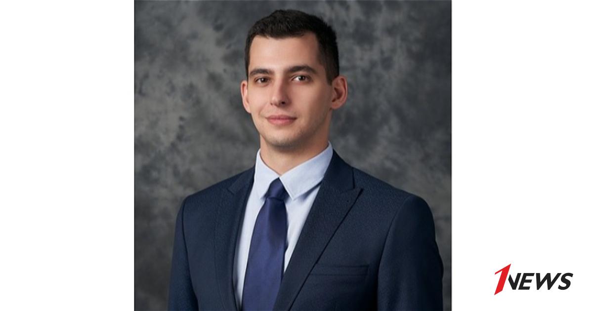 Эксперт EY: Искусственный интеллект позволит компаниям быстро ...