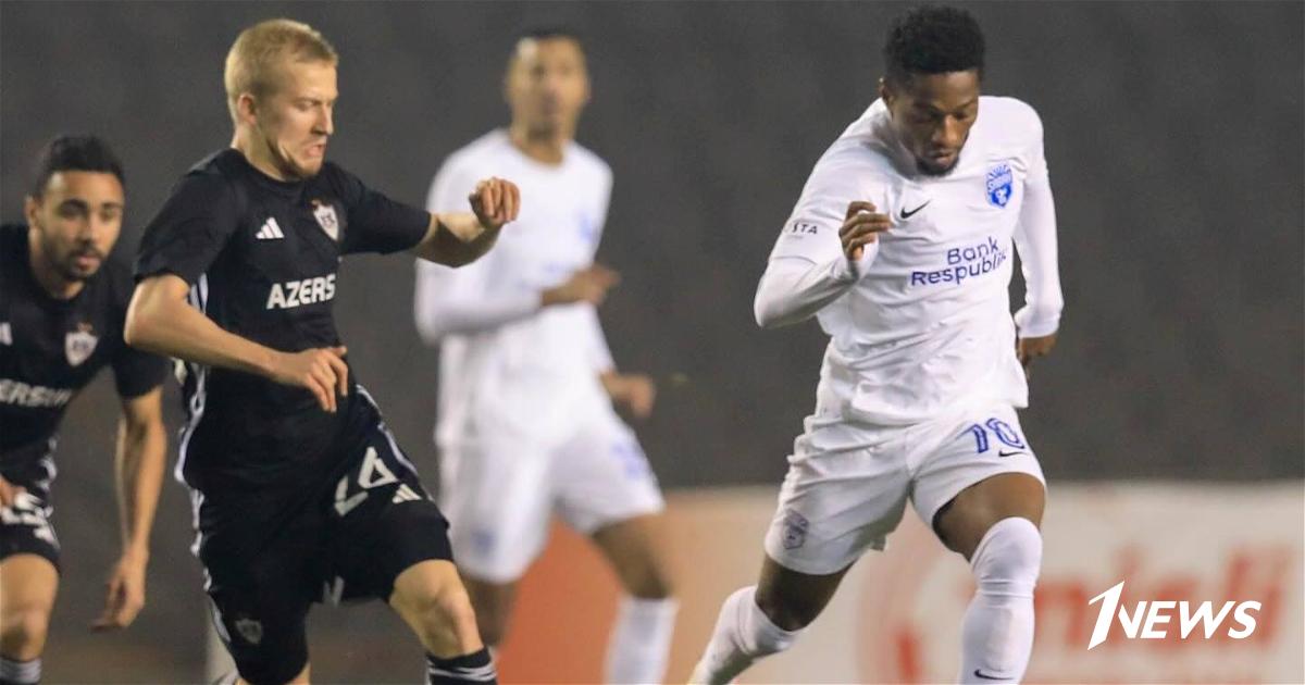 Четыре пенальти, супергол Муталлимова, и «подарок» Юсифа Иманова ...