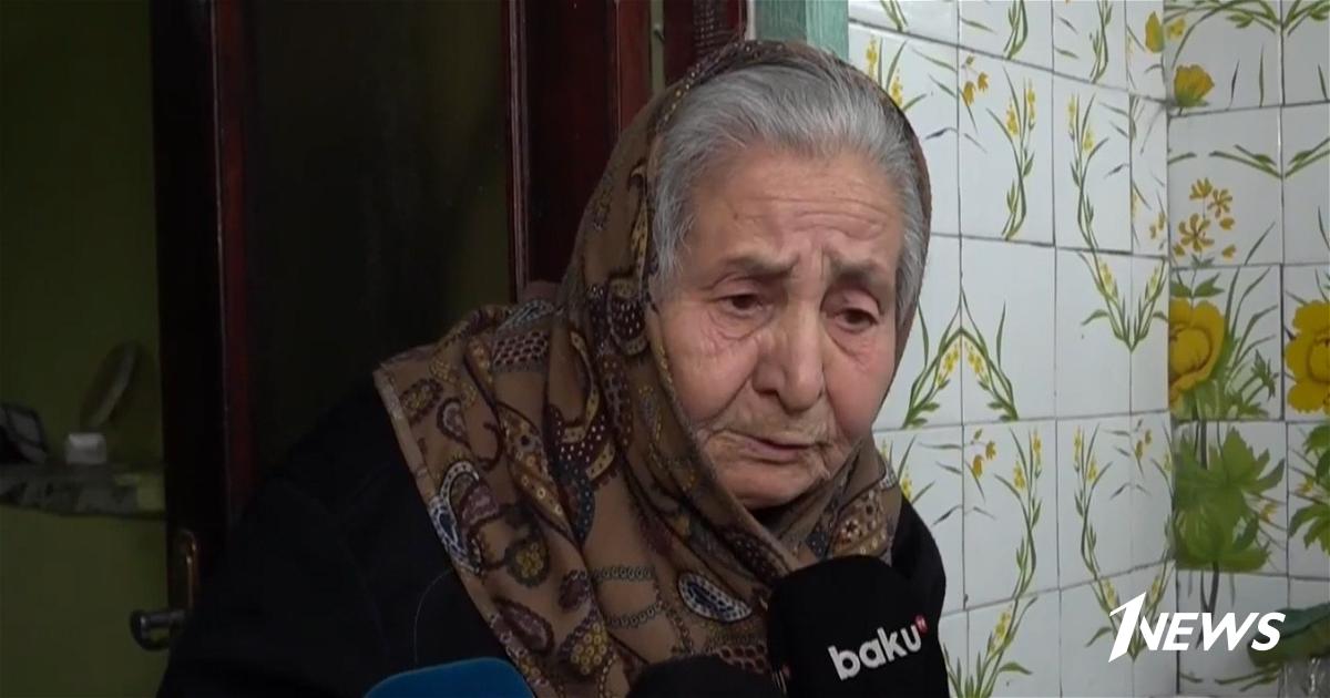 Бабушка девочки из скандального видео рассказала о причинах конфликта – ВИДЕО | 1news.az | Новости