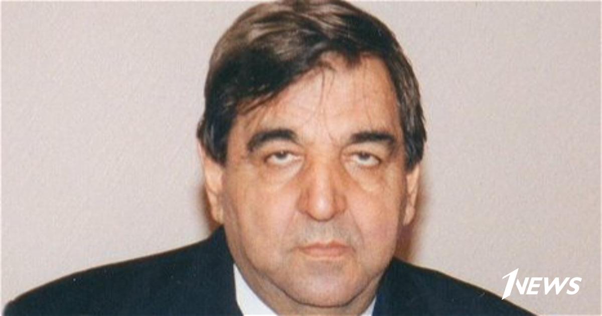 Ограбили дачу известного математика ныне покойного Фарамаза Максудова | 1news.az | Новости