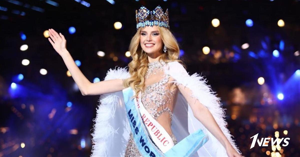 Названа самая красивая девушка планеты - ФОТО | 1news.az | Новости