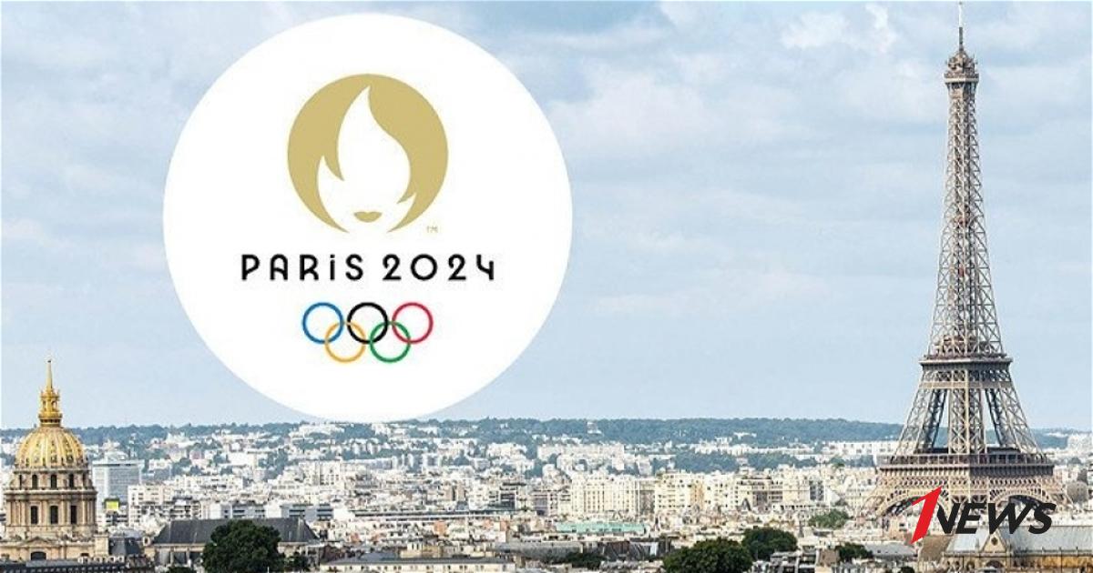 У Азербайджана 16 лицензий в Париж-2024 | 1news.az | Новости