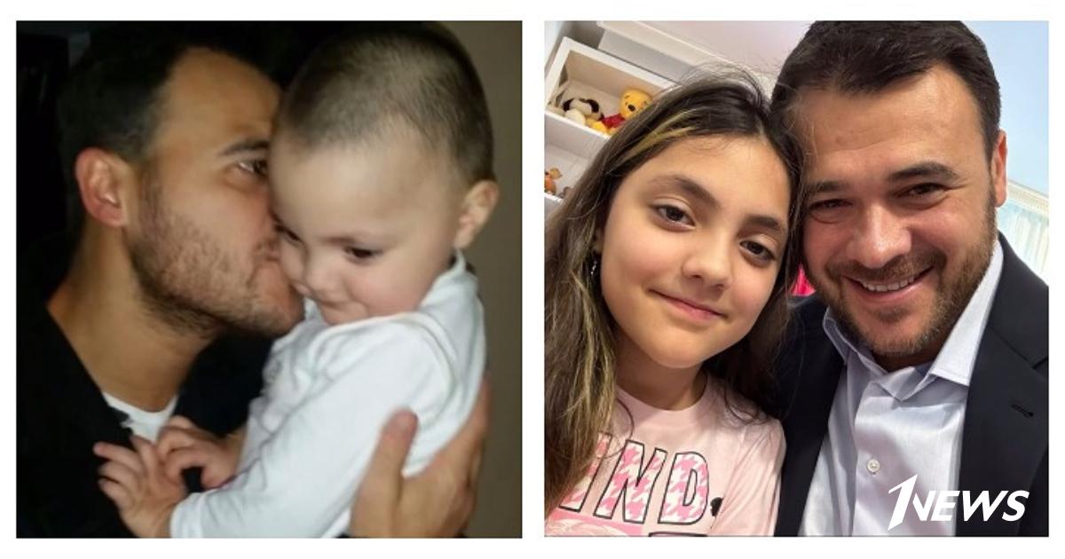 EMIN: «С днем рождения, моя любовь, Амина!» - ВИДЕО | 1news.az | Новости