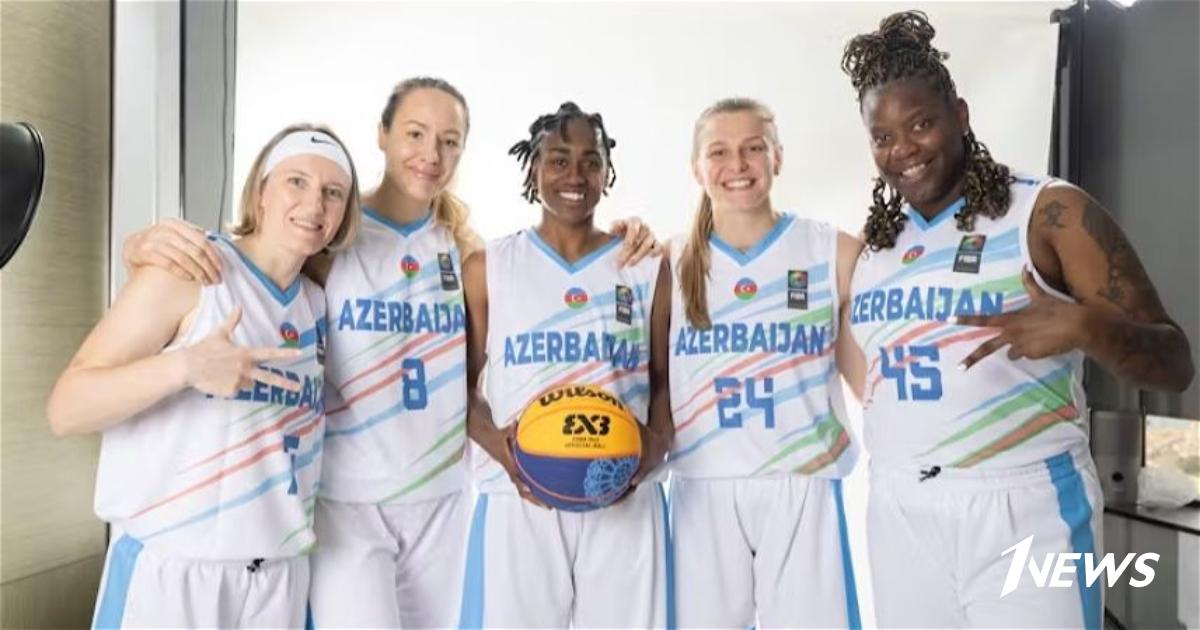 Сборная Азербайджана в преддверии исторического турнира: На кону Париж-2024 | 1news.az | Новости