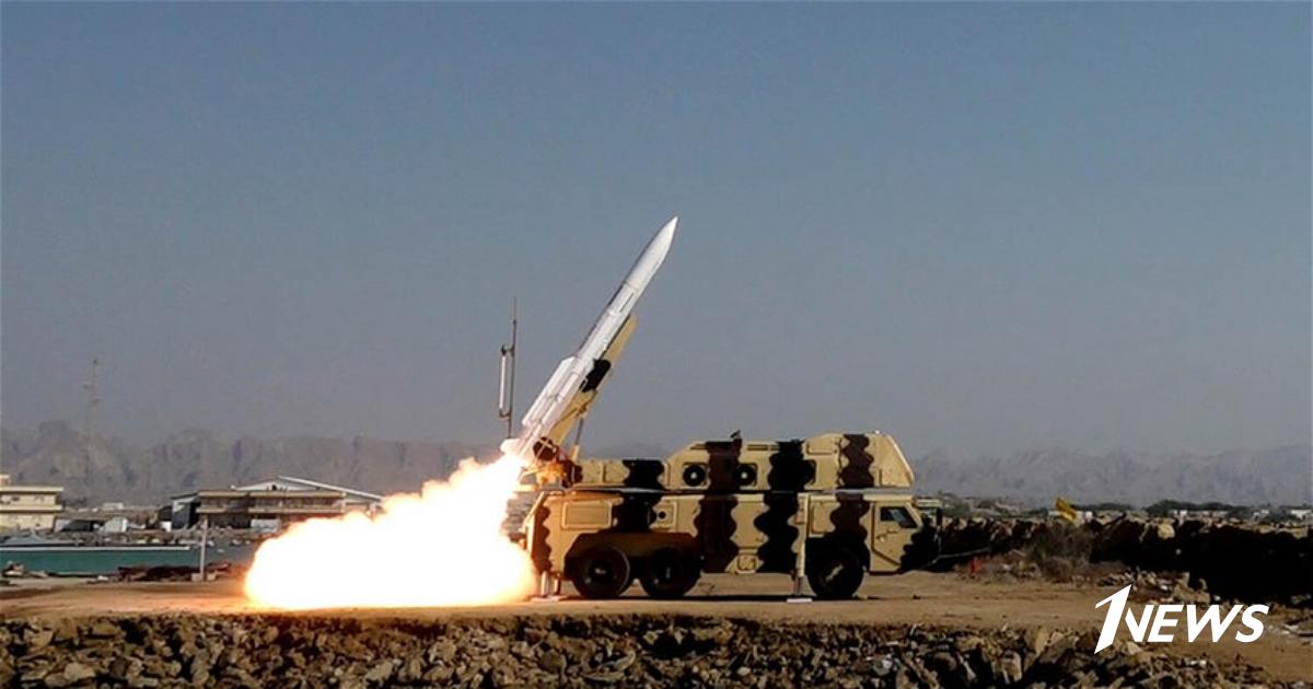 NYT: Иран выпустил по Израилю 185 БПЛА и 146 ракет - ВИДЕО - ОБНОВЛЕНО | 1news.az | Новости