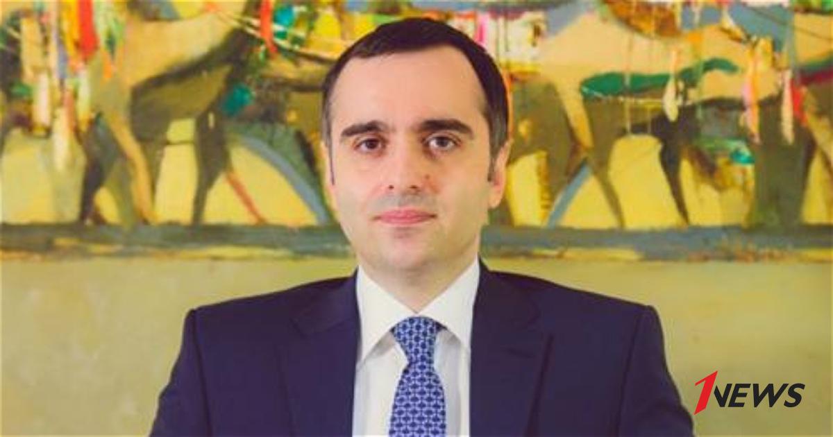 Скончался известный азербайджанский финансист Фарид Ализаде | 1news.az ...