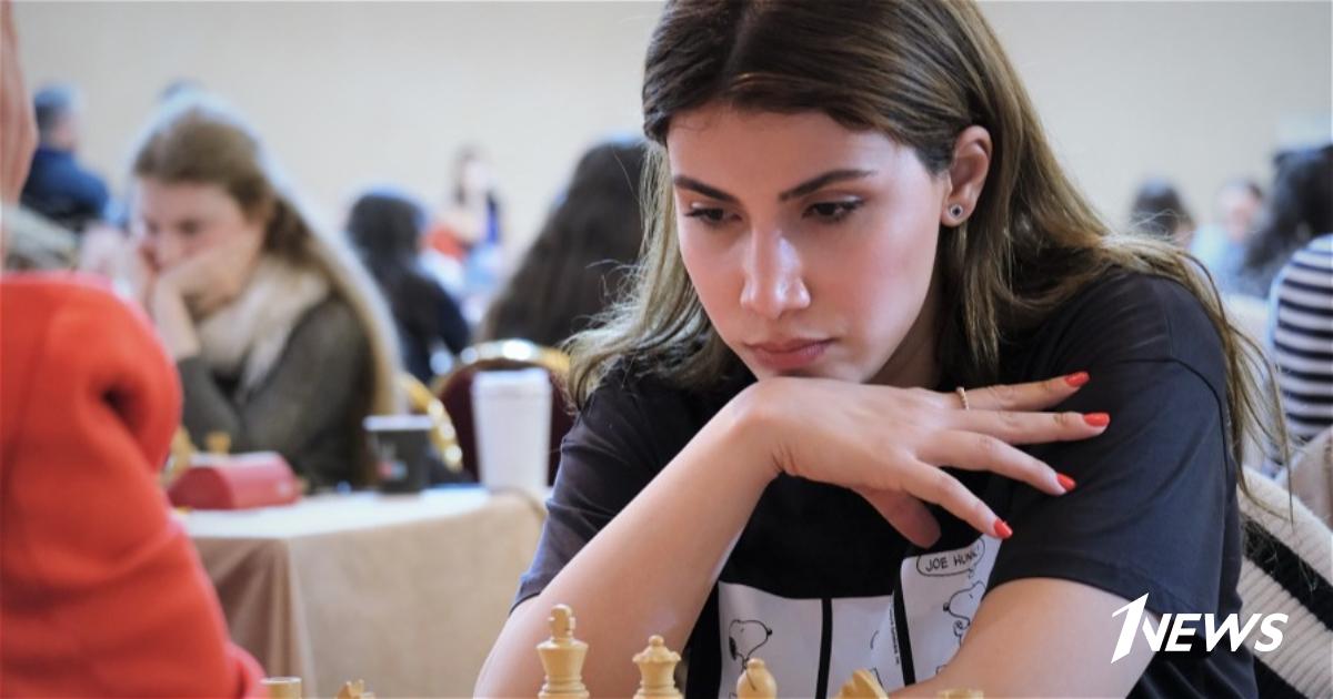 Ульвия Фаталиева после исторического золота: Моя мечта осуществилась | 1news.az | Новости