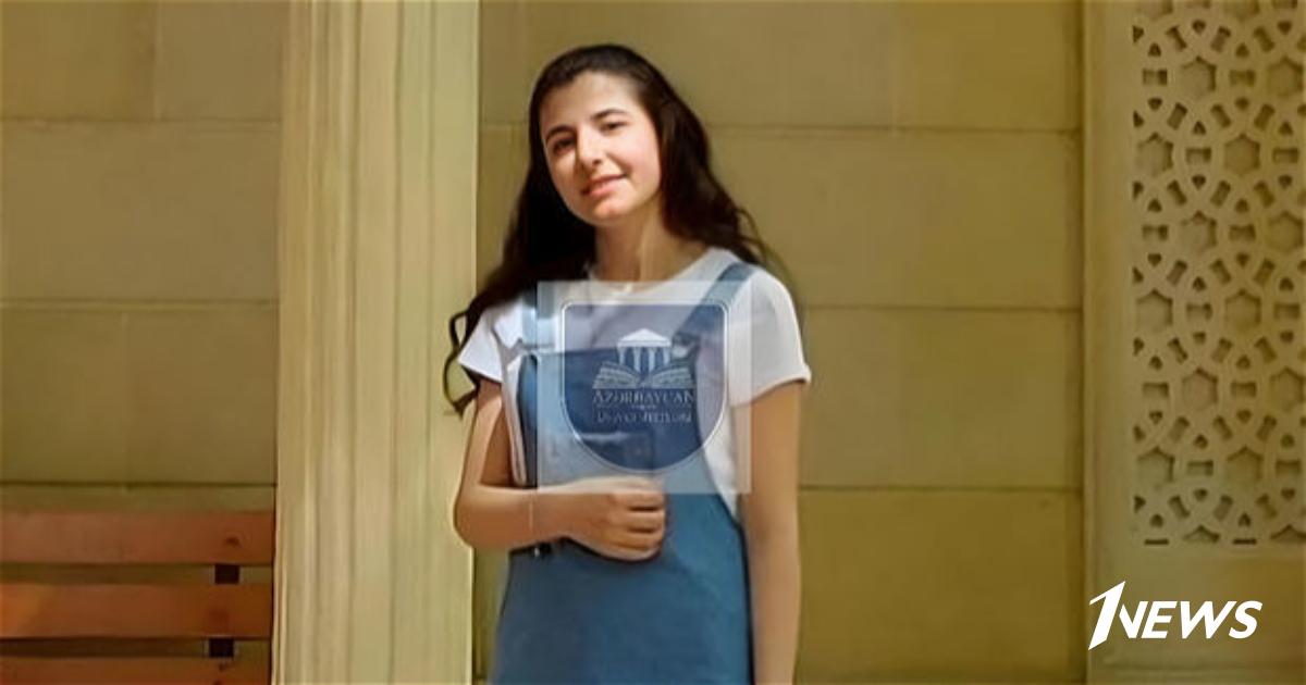 В Баку скончалась студентка БСУ | 1news.az | Новости