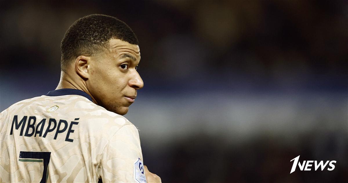 Мбаппе отказался от €200 млн | 1news.az | Новости