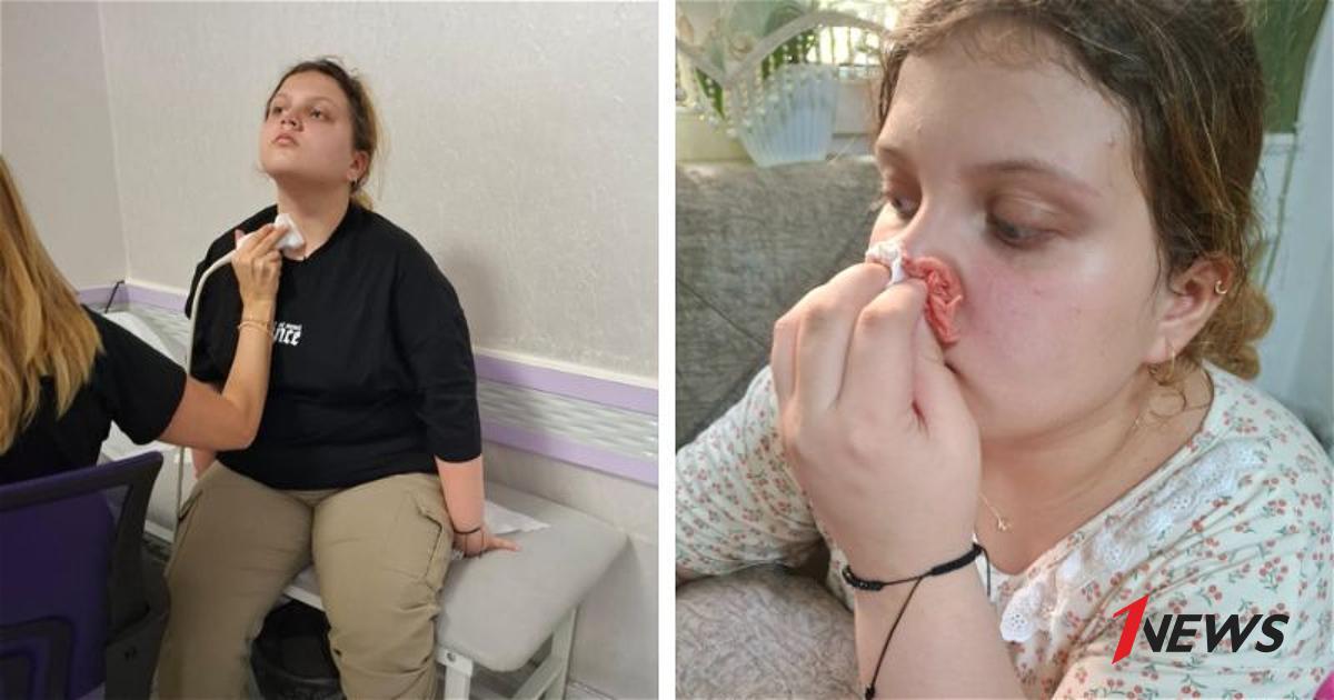 ПРИЗЫВ О ПОМОЩИ. Мама Камиллы, страдающей инсулинорезистентностью: «У нее частые кровотечения из ...