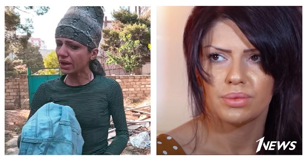 Реабилитация изменила до неузнаваемости наркозависимую дочь известного азербайджанского ...