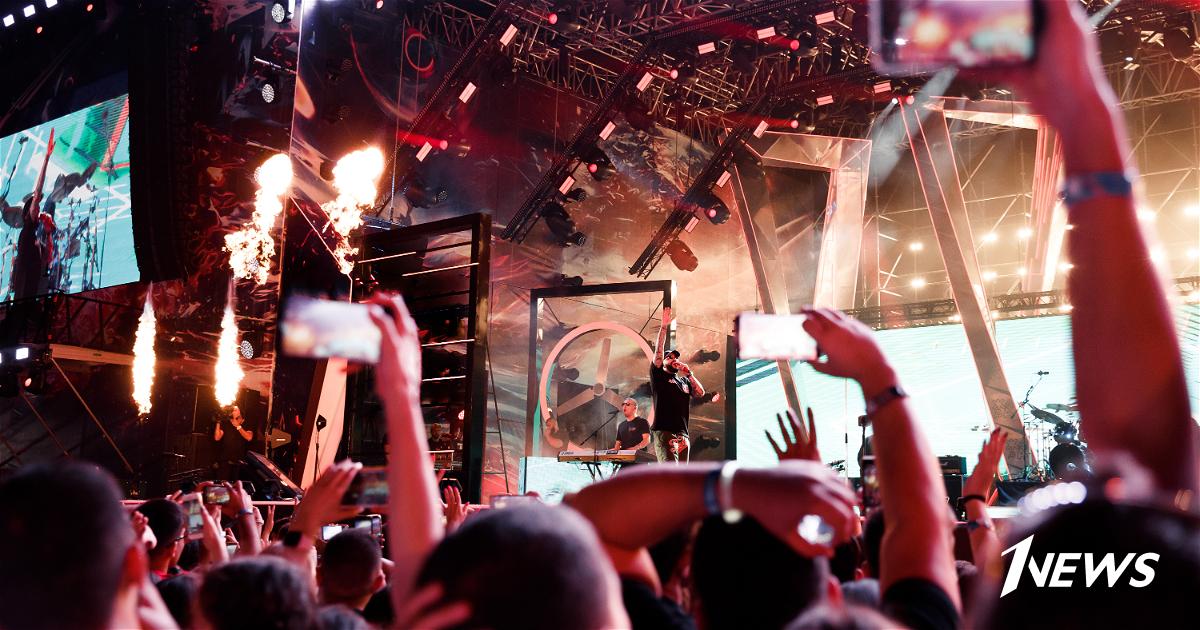 Назван канал, который покажет Dream Fest 2024 | 1news.az | Новости