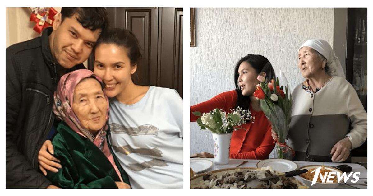 Бабушка Салтанат Нукеновой до сих пор не знает о том, что её внучки больше нет | 1news.az | Новости