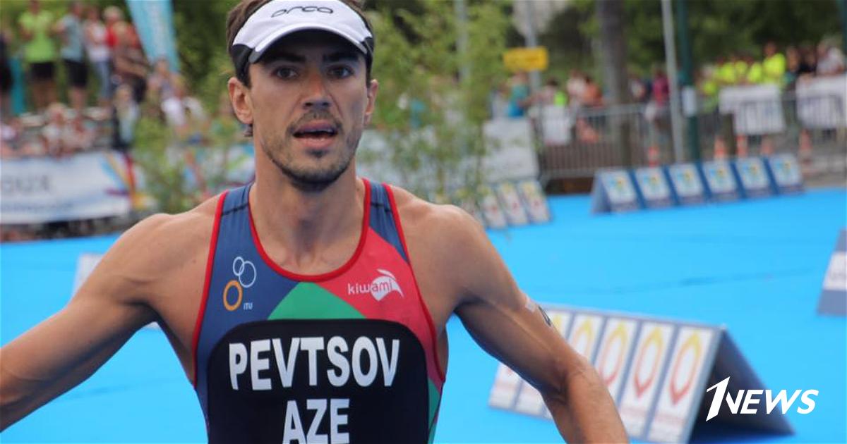 26-я лицензия Азербайджана на Олимпиаду в Париж-2024 | 1news.az | Новости