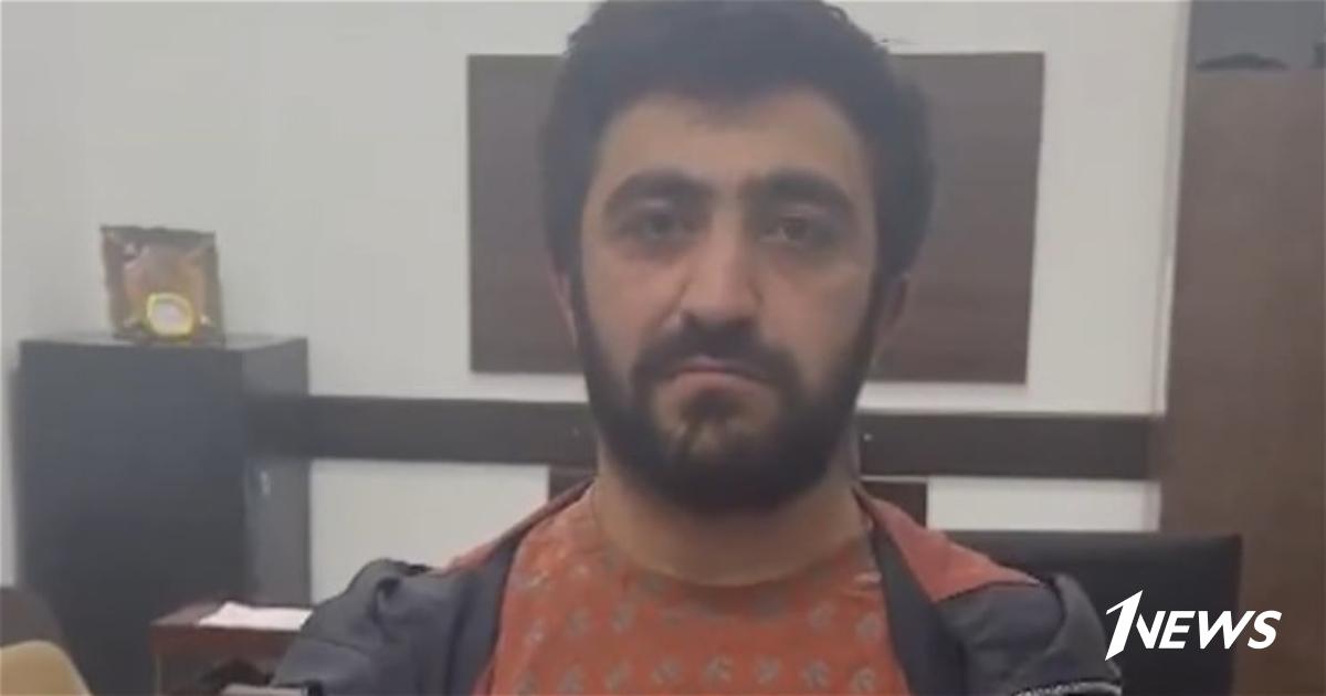 В Баку задержан наркоторговец - ВИДЕО | 1news.az | Новости