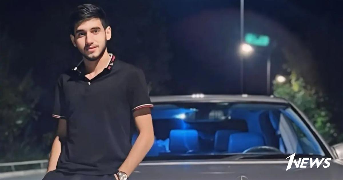 21-летний парень погиб из-за падения дерева в Мингячевире | 1news.az | Новости