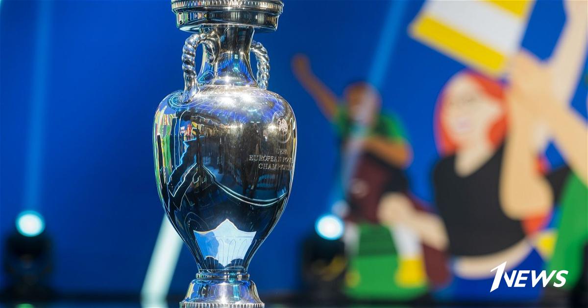 Расписание матчей 1/8 финала Евро-2024 | 1news.az | Новости