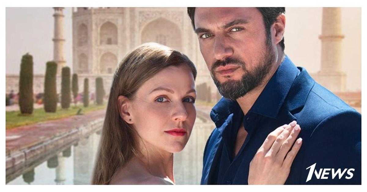 Рустам Джабраилов снялся в российской мелодраме со звездой сериала «Мажор» - ФОТО | 1news.az ...