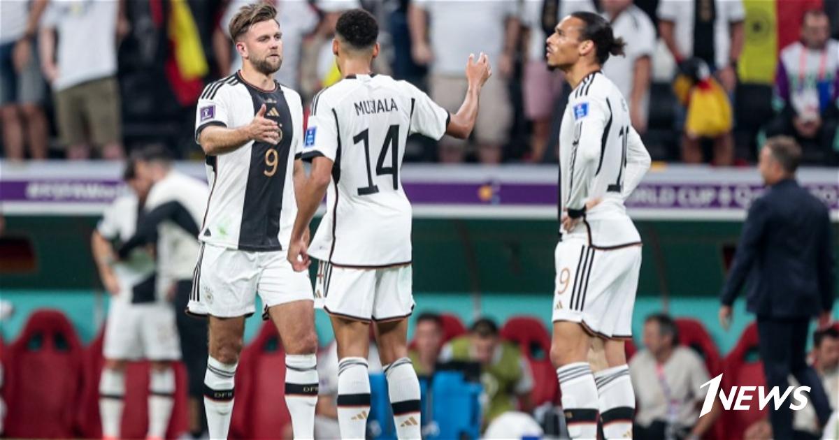 Игрокам сборной Германии запретили приглашать жён и девушек до конца Евро-2024 | 1news.az | Новости