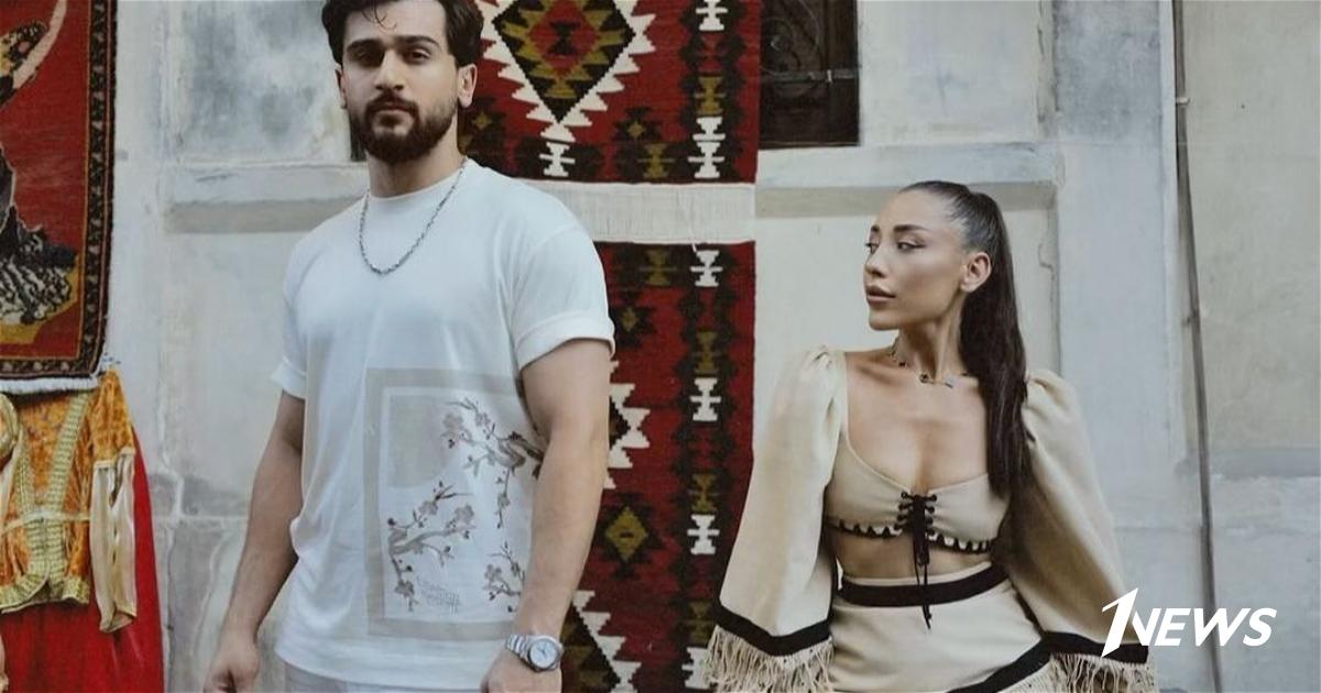 «Нежная история любви»: Jony спел о городе Баку – ВИДЕО | 1news.az | Новости