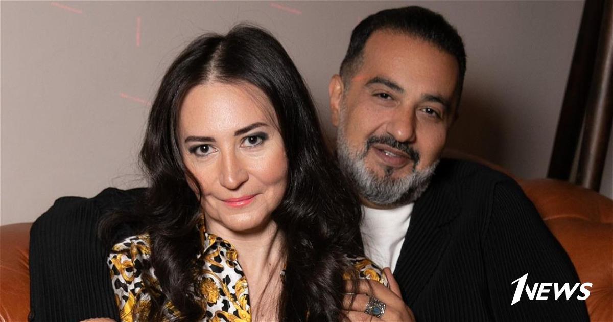 Счастливы вместе: Кадры из семейного архива Эльчина Азизова и Гамы ...