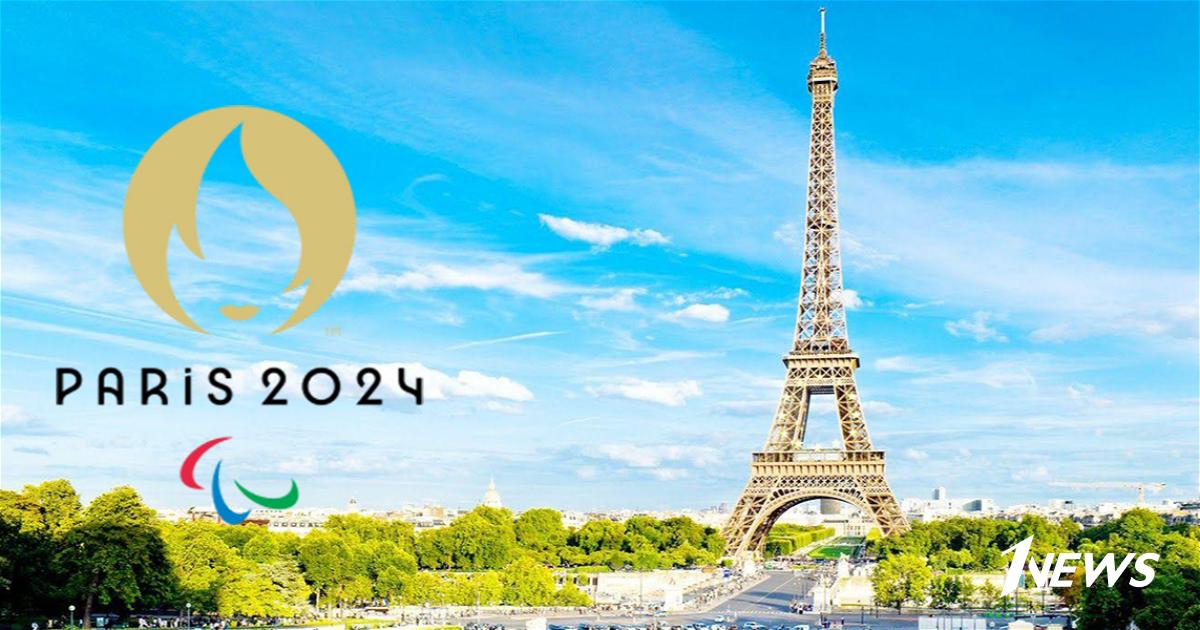 İctimai TV покажет Паралимпийские игры-2024 | 1news.az | Новости