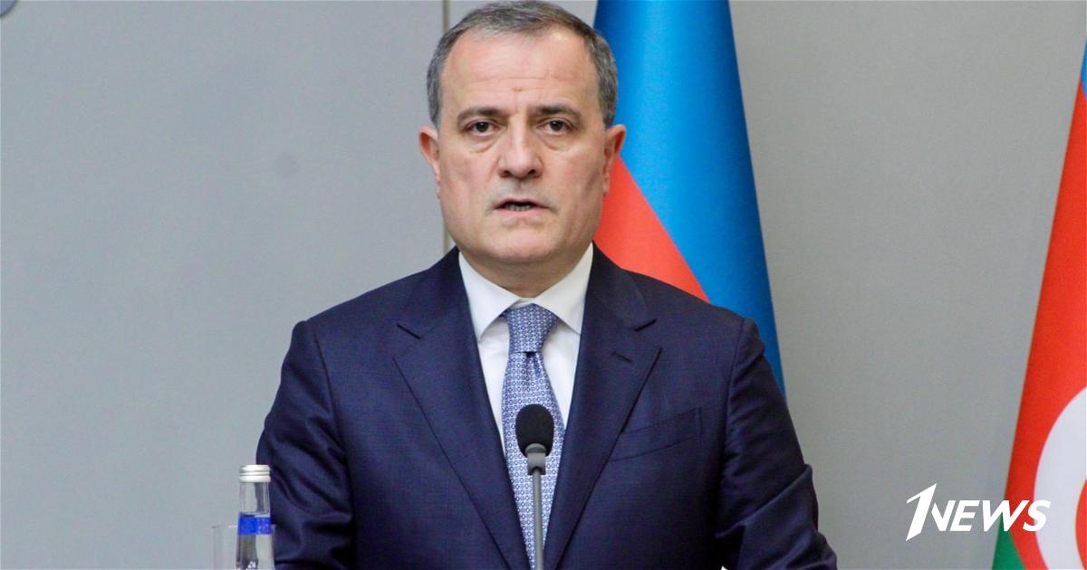 Стремительное вооружение Армении вызывает беспокойство - Джейхун Байрамов | 1news.az | Новости