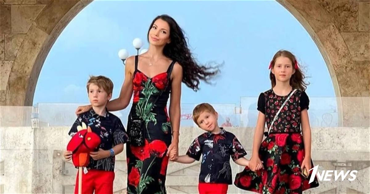 Ирина Болгар подала в суд на Павла Дурова за избиение младшего сына ...