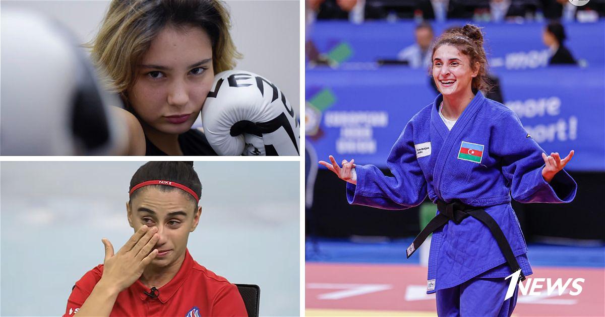 Женский спорт в Азербайджане: Проблемы и перспективы | 1news.az | Новости