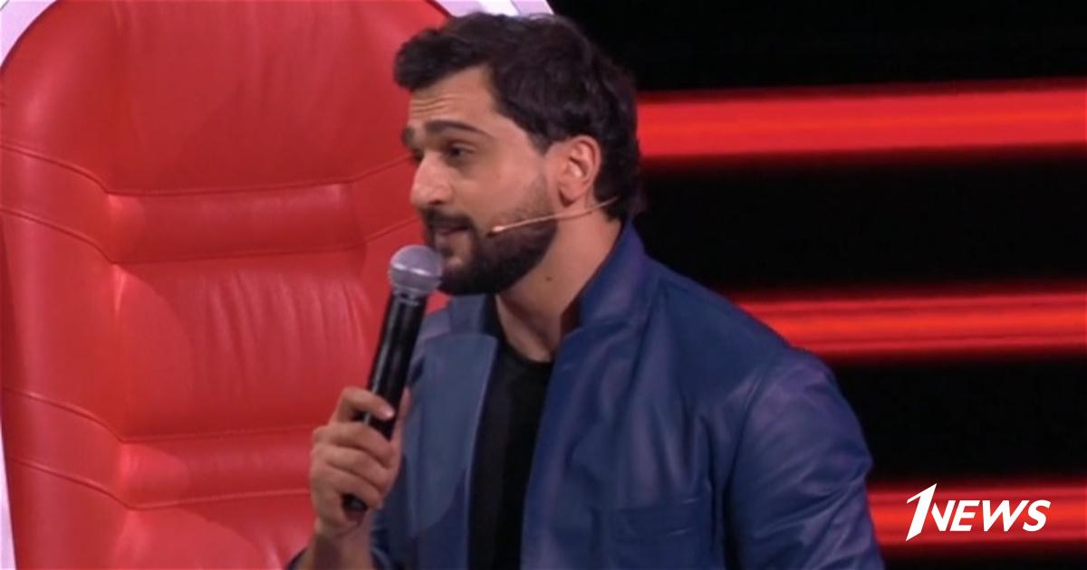 Jony исполнил мугам в эфире Первого канала – ВИДЕО | 1news.az | Новости