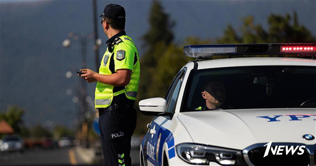 Дорожная полиция обратилась к водителям в связи с изменением погодных условий | 1news.az | Новости
