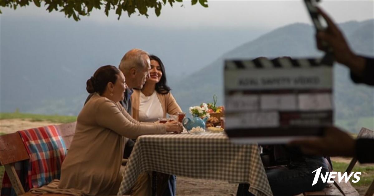 Фильм об AZAL вышел в финал Каннской премии Corporate Media and TV Awards - ФОТО | 1news.az ...