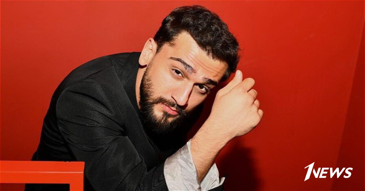 В Астане Jony преподнесли необычный подарок – ВИДЕО | 1news.az | Новости