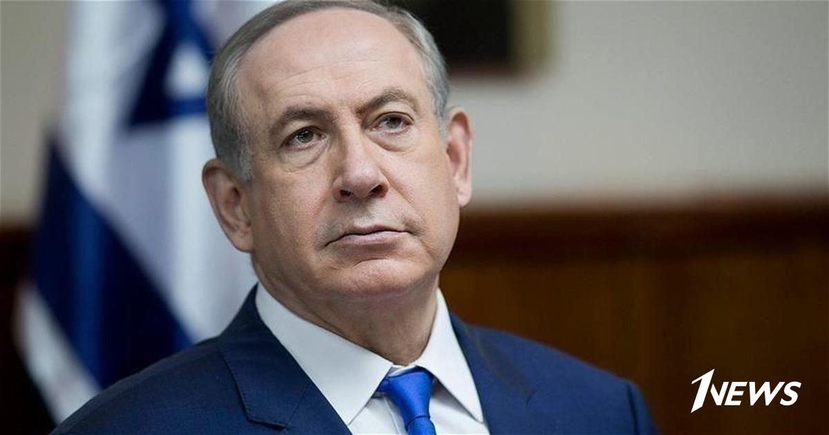 Нетаньяху пообещал народу Ирана скорую свободу | 1news.az | Новости