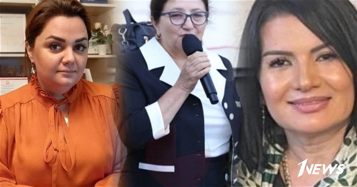 Три директора, освобожденные от должности, получили новые назначения | 1news.az | Новости