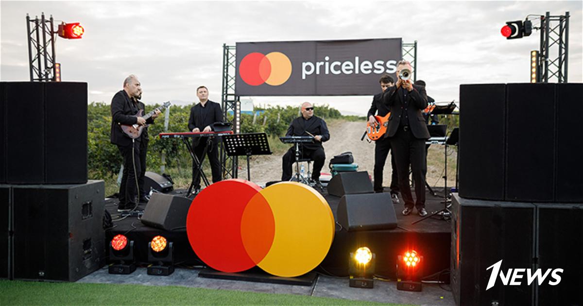 Mastercard запускает первое мероприятие Priceless в Азербайджане ...